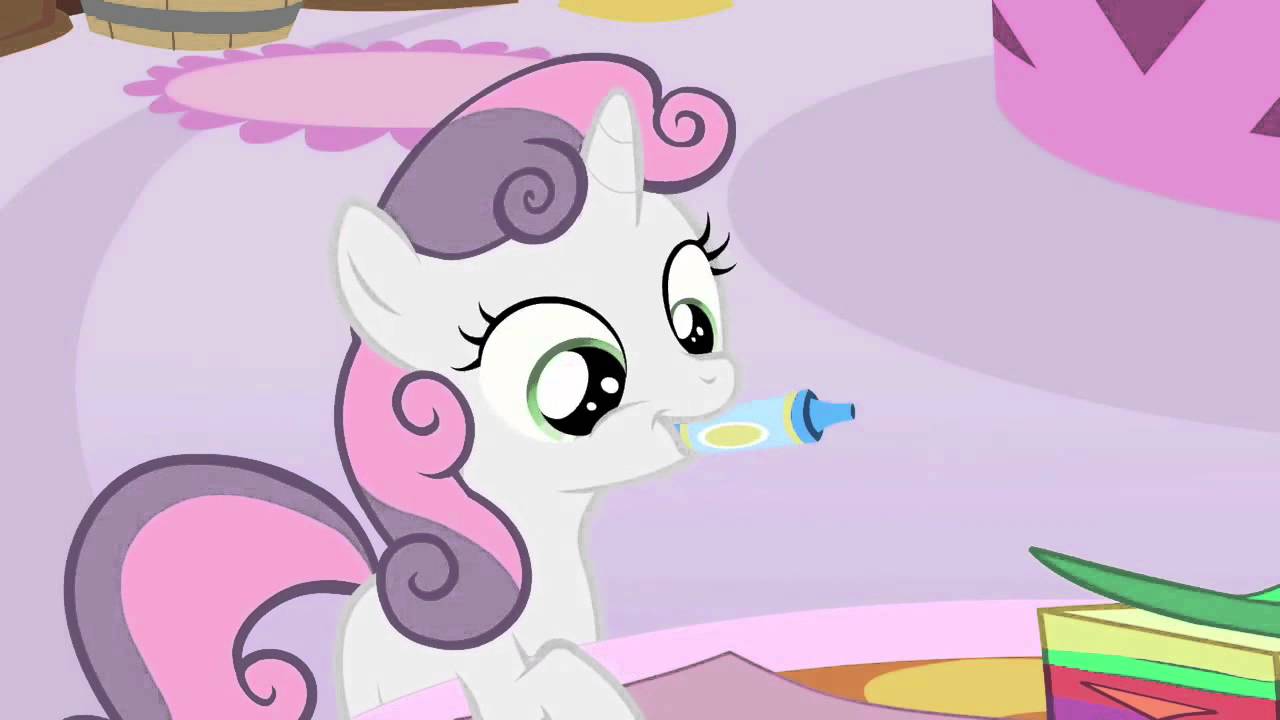 Sweetie bot drawing - YouTube