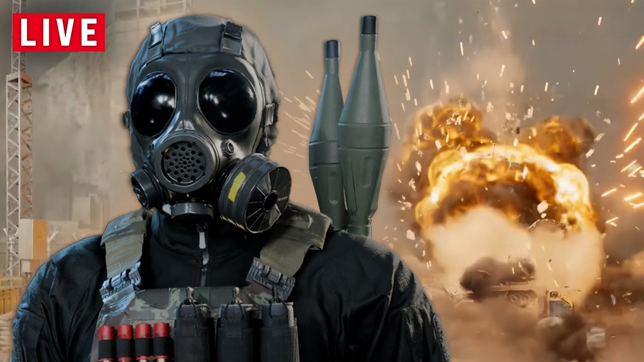 Battlefield 6 Hardcore Conquest | Realistic Gameplay, No HUD, Pure ...