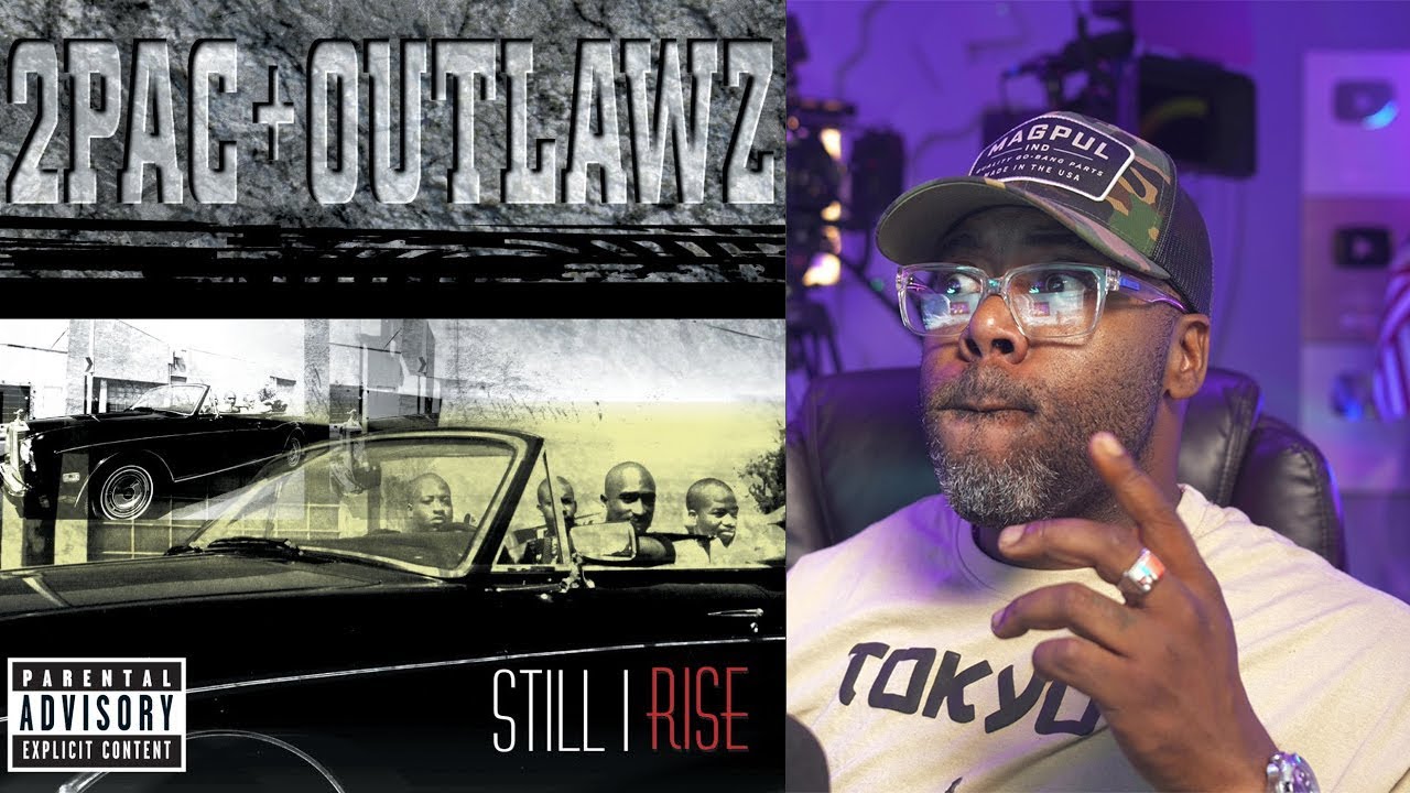 FIRST TIME HEARING | 2PAC Letter To The President REACTION - YouTube
