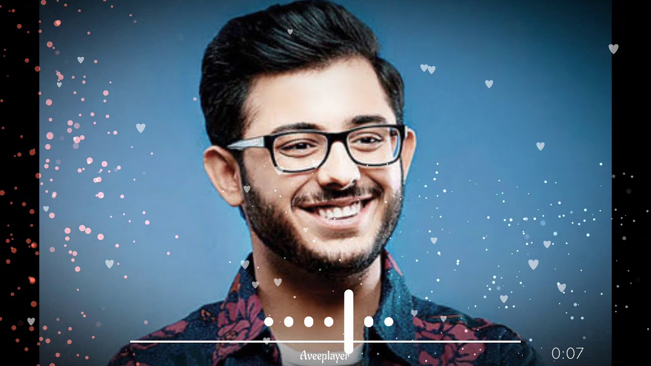 Carry minati song - YouTube