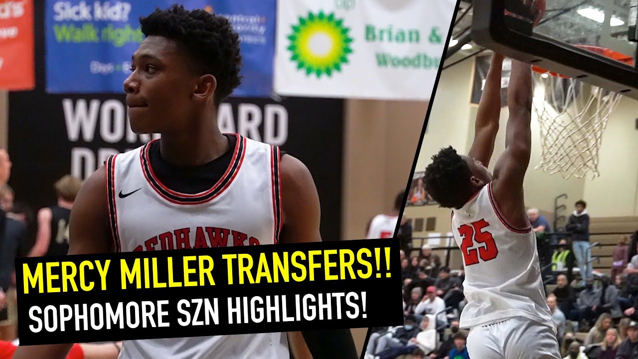 Hercy And Mercy Miller