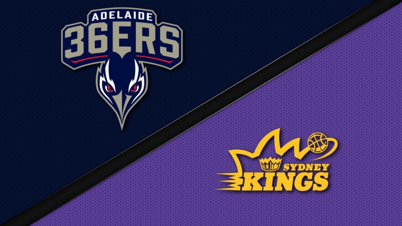 Adelaide 36ers Vs Sydney Kings Game Highlights YouTube adelaide-36ers-vs-sydney-kings-game-highlights-youtube