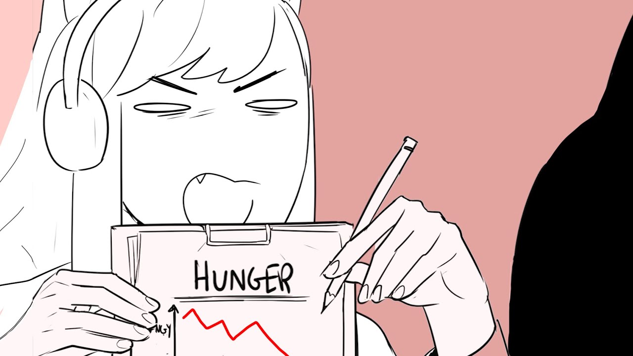I Know How To Solve World Hunger YouTube I Know How To Solve World Hunger YouTube