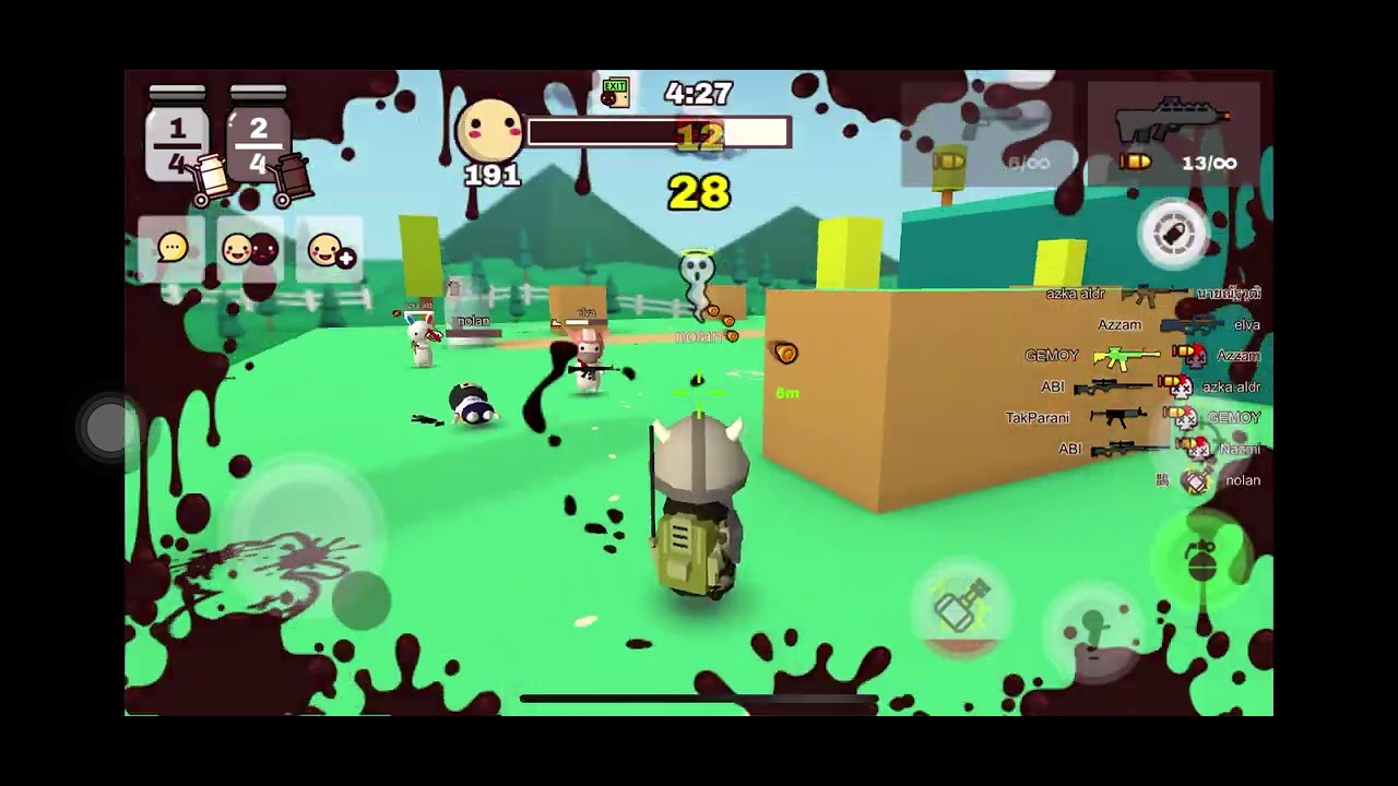 MilkChoco Bava+URRE牛奶巧克力 - YouTube