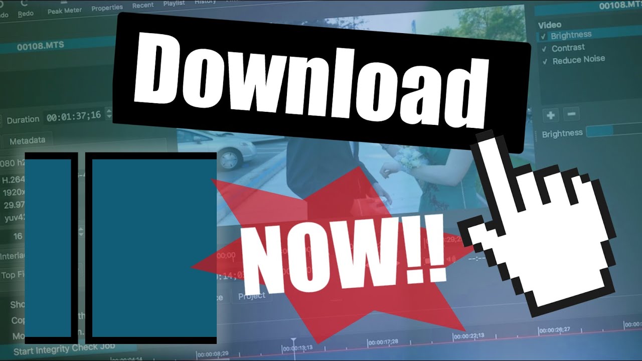 How to Download ShotCut Video Editor!!! / MalakyStudios - YouTube