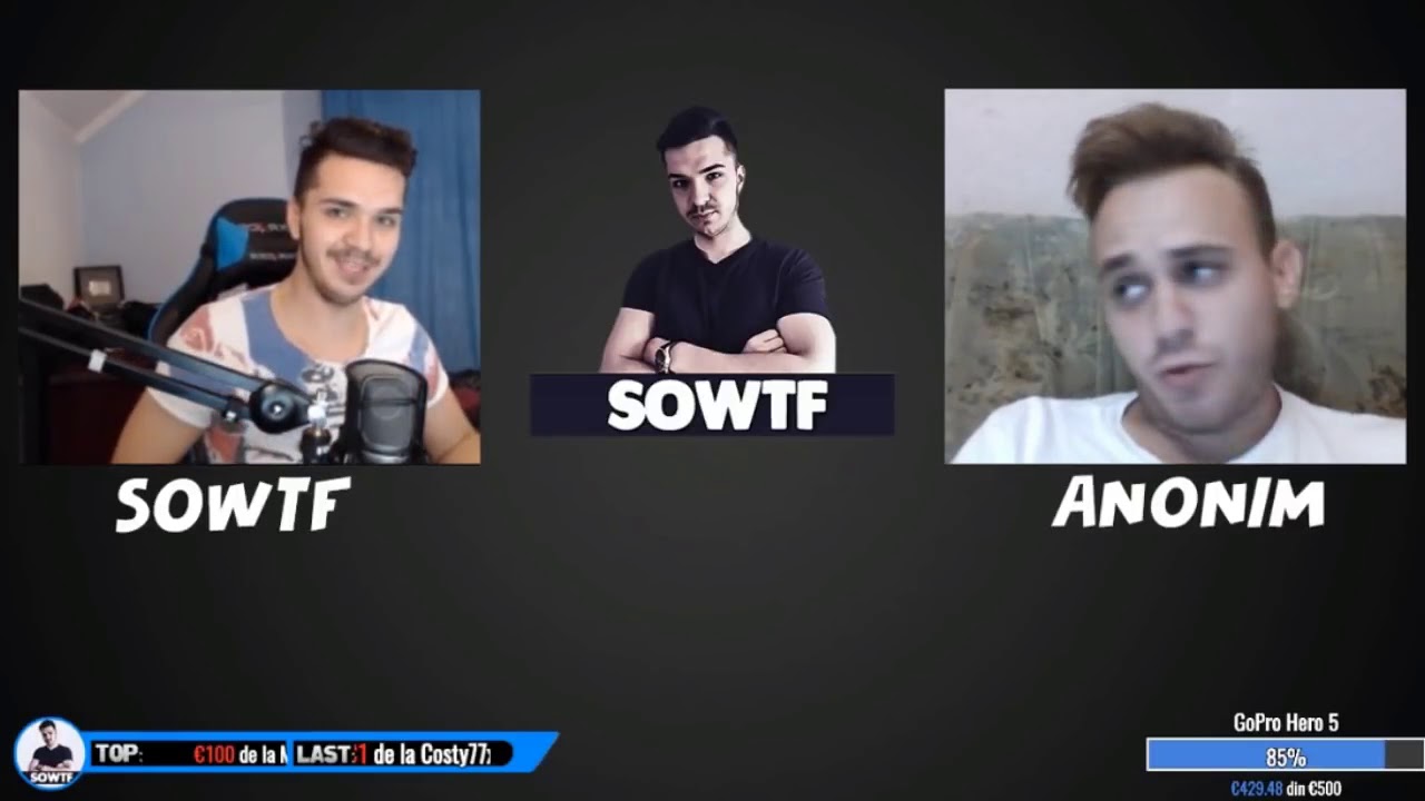 SOWTF FUNNY MOMENTS - YouTube