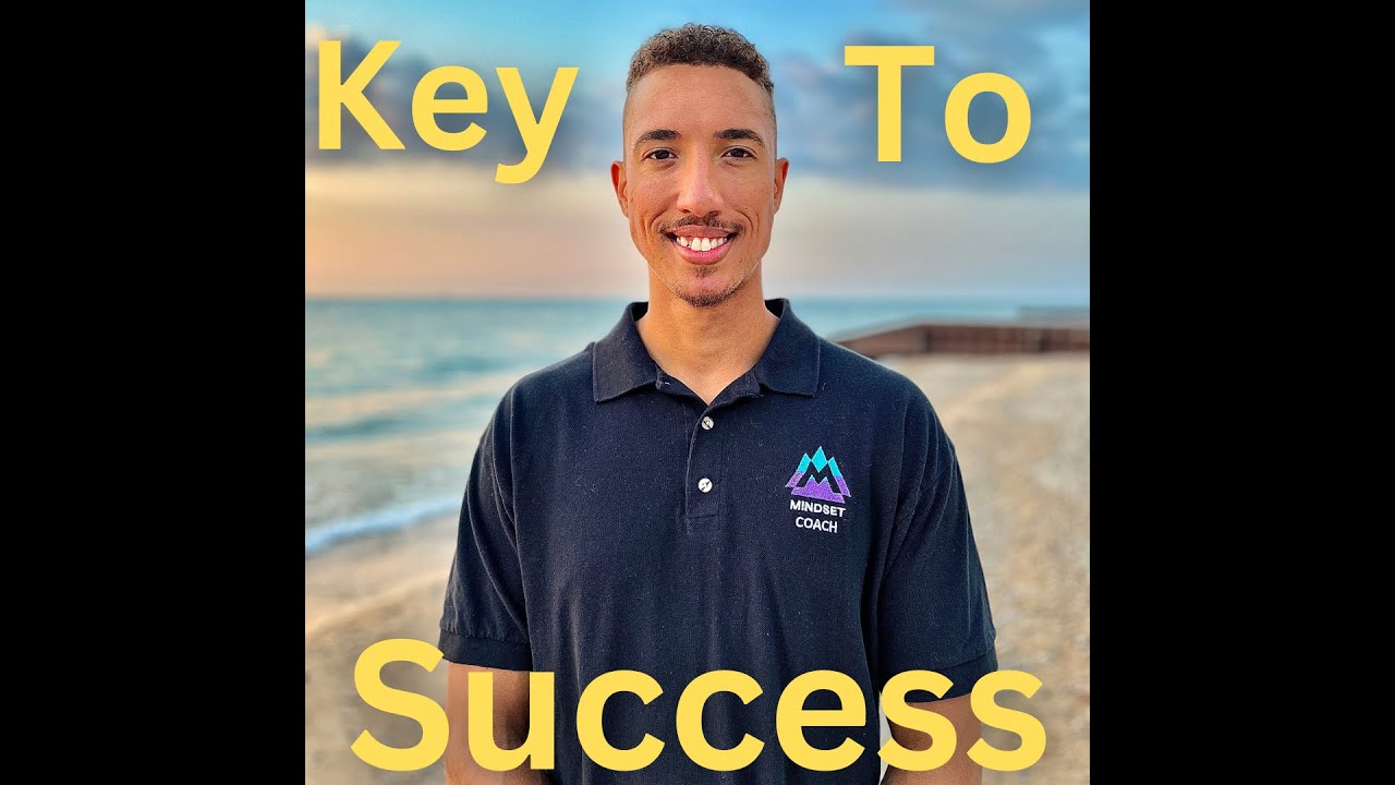 Navigating Life's Growing Pains: STRATEGIES FOR SUCCESS - YouTube