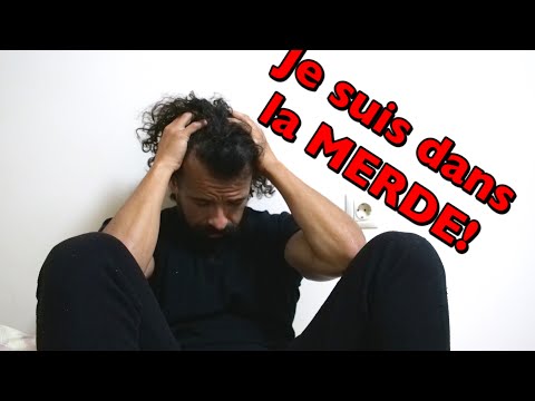 #1- PRISONNIER dans un CENTRE de DÉTENTION en TURQUIE ! 🇹🇷