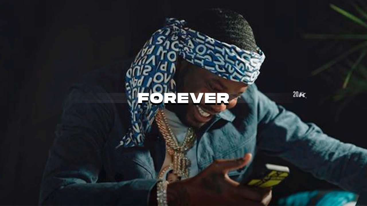 (FREE) Meek Mill Type Beat - "Forever" - YouTube