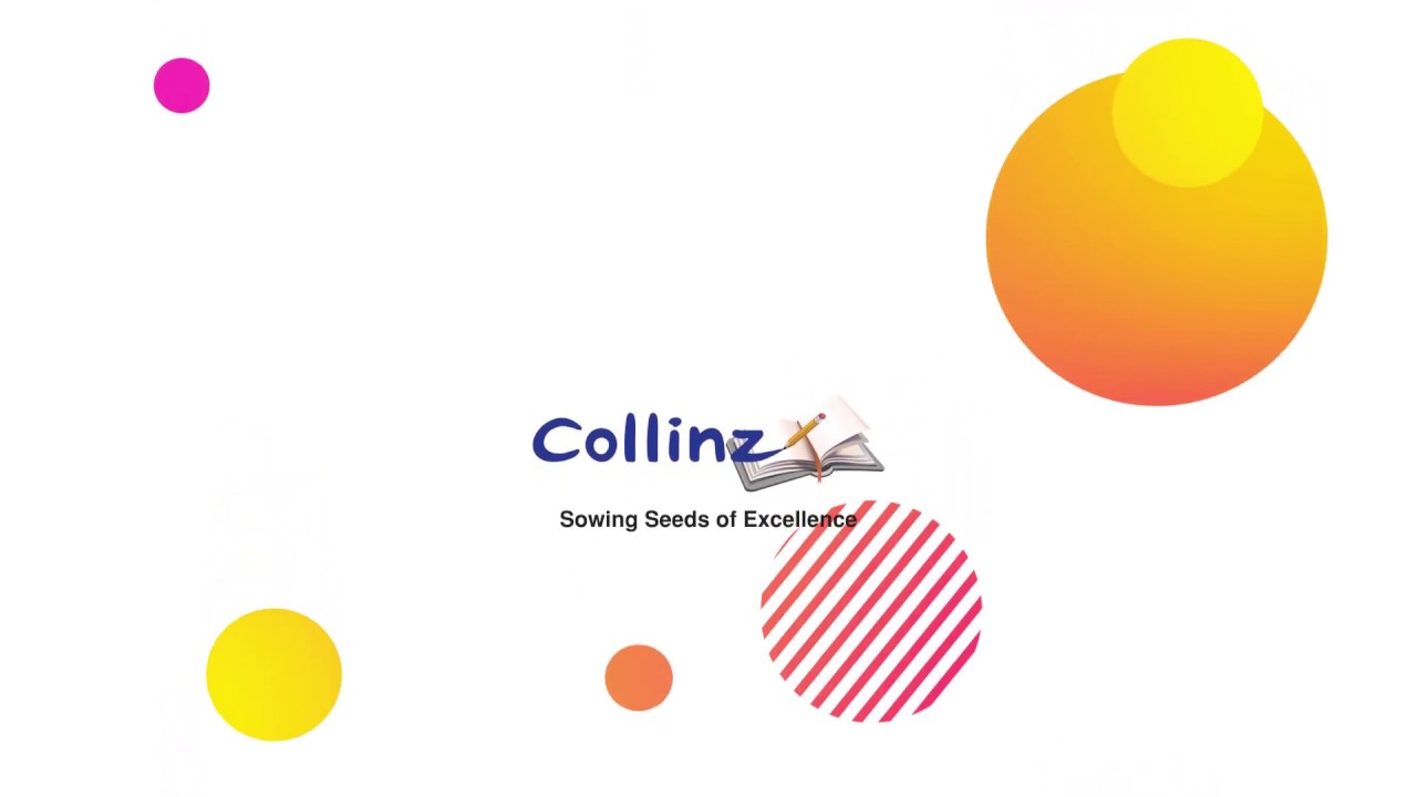 Collinz Primary English Online LIVE Classes - YouTube