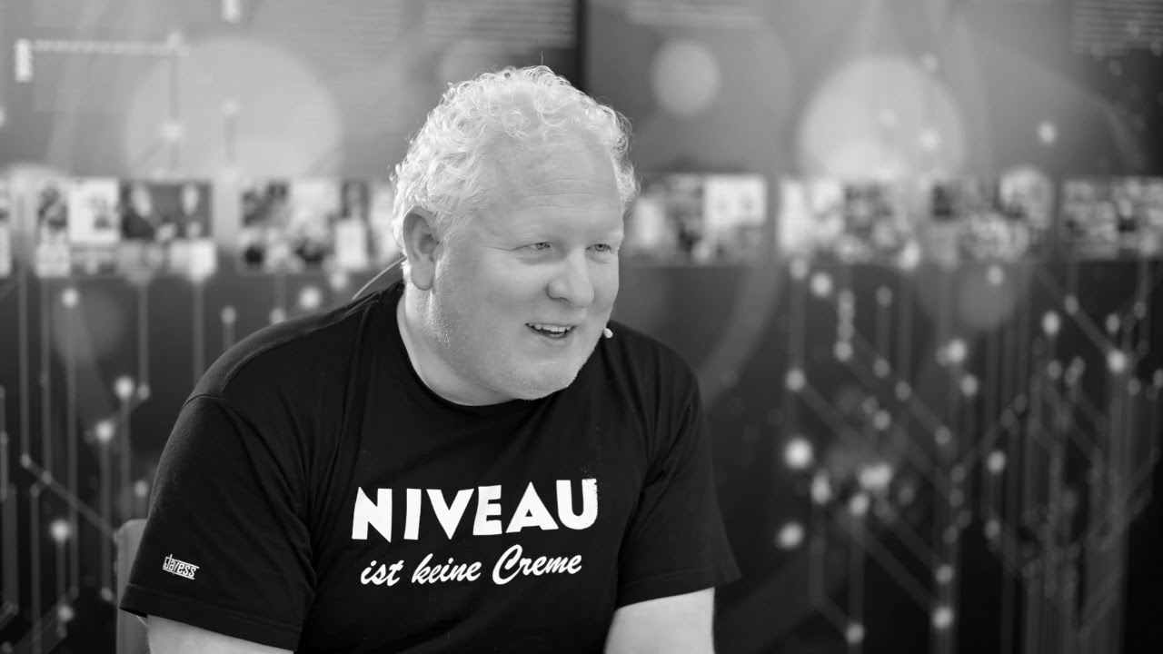 "Die Sorgen um eine Superintelligenz finde ich abstrus!" KI-Experte ...