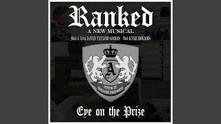 David Taylor Gomes - Eye on the Prize (feat. Emma Harlow, Taylor Harris ...