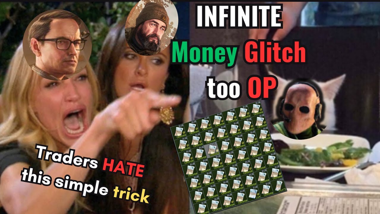 How to make INFINITE Money with ZERO risk - Easy Rubles Tips and Tricks ...