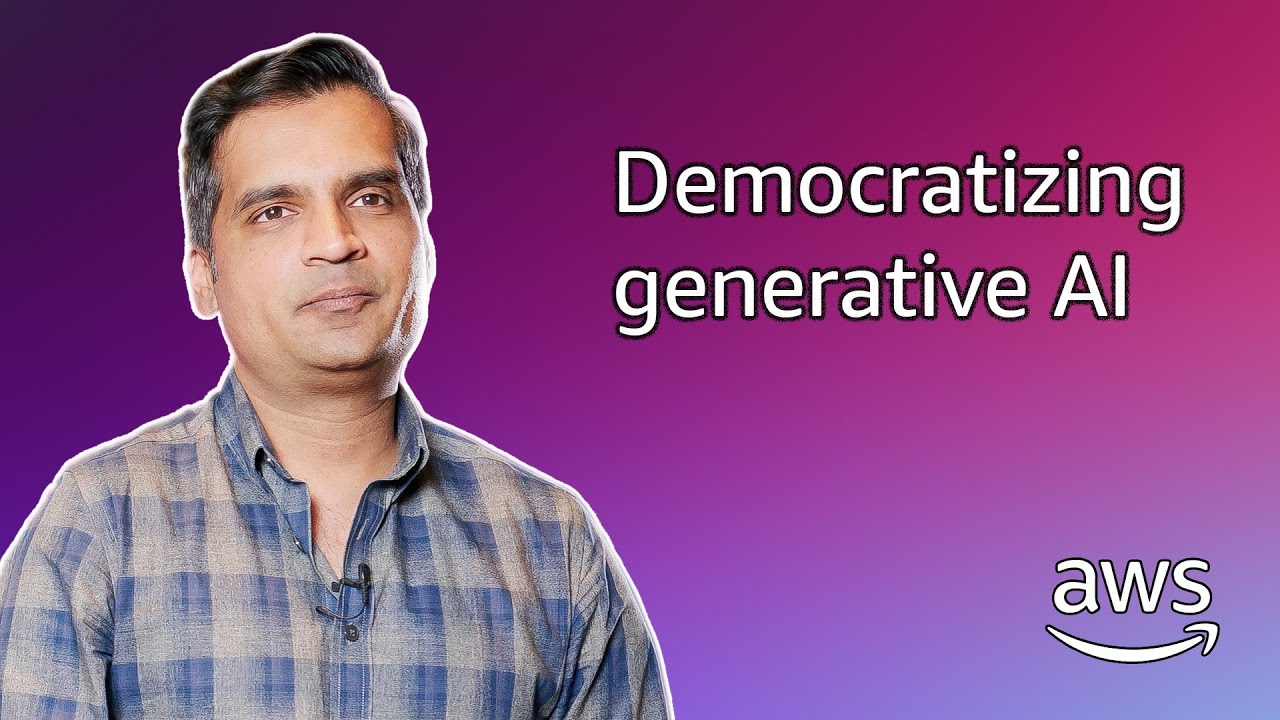 AWS for Software Companies, Customer Interview, Canva | Amazon Web Services - YouTube