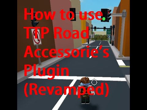 TTP Plugin Tutorial Revamped - YouTube