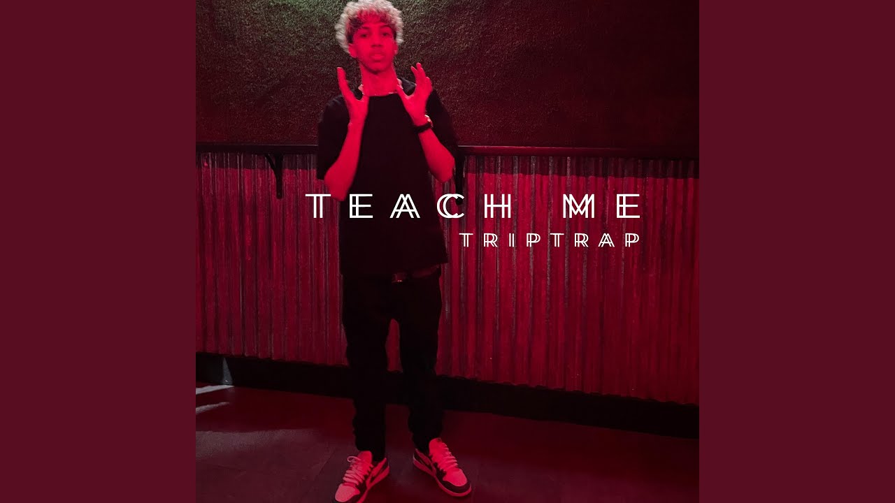 Teach Me - YouTube