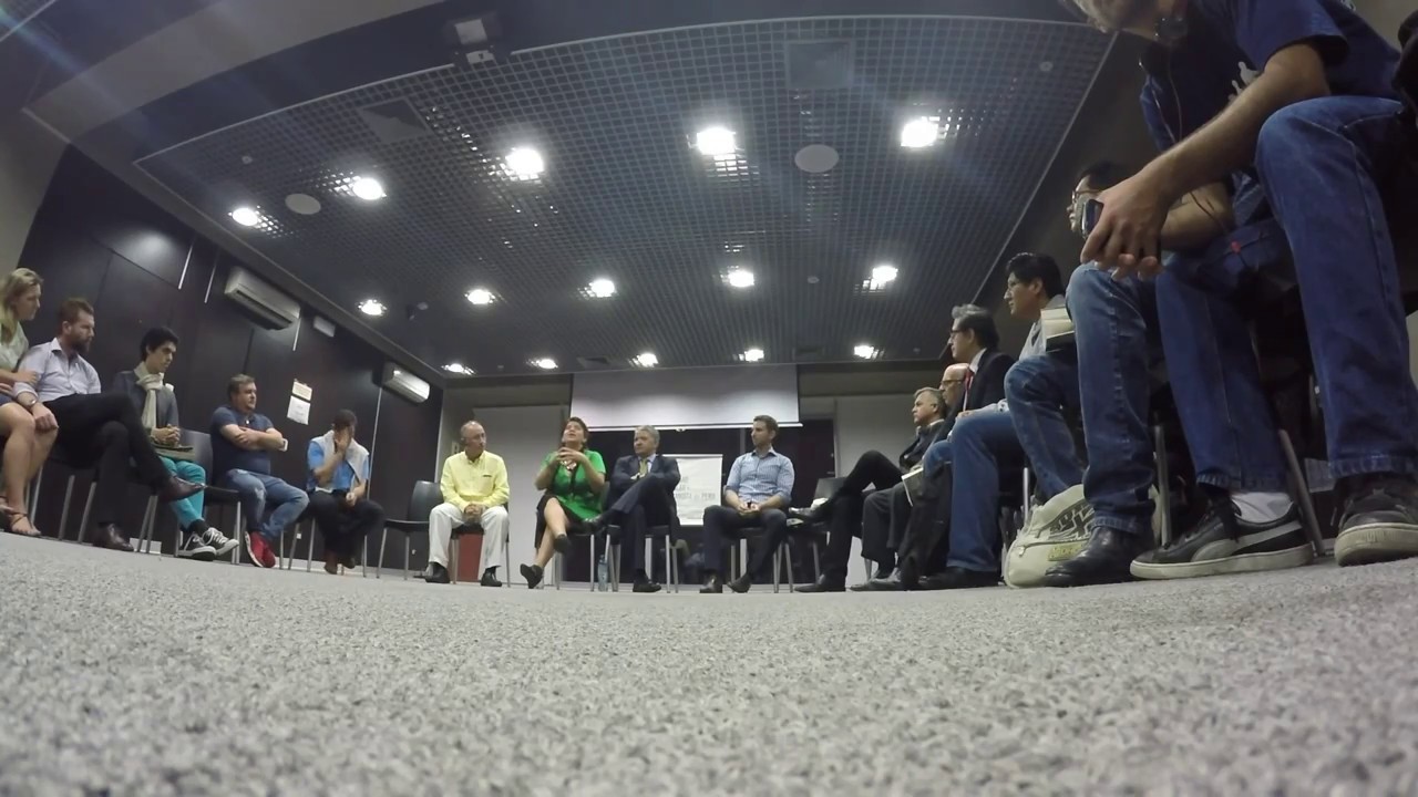 La investigación del escándalo en el Sodalicio - YouTube