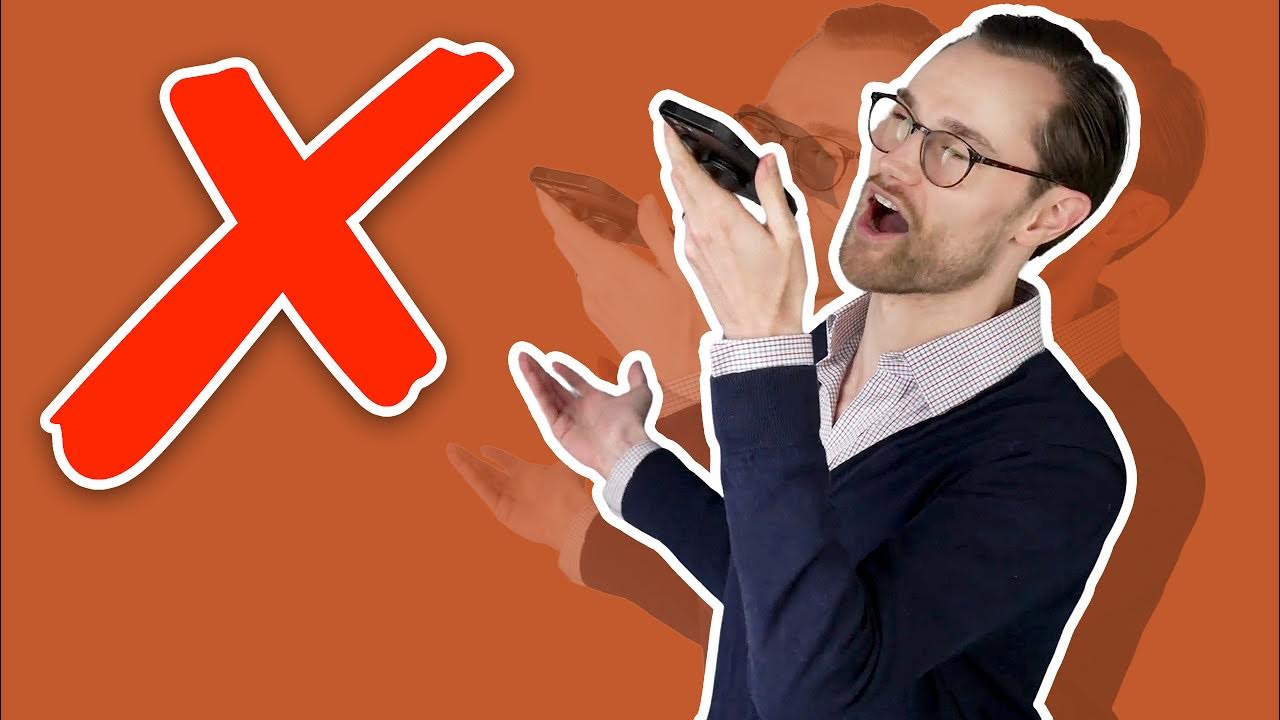 8 Etiquette Mistakes You Make Daily And How To Avoid Them Youtube