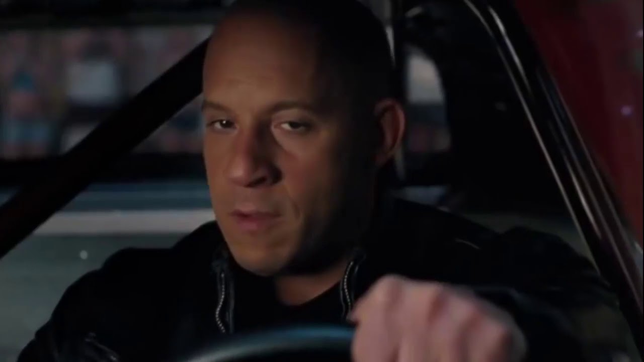 Fast And Furious 9 2019 Trailer The Fast And Furious 9 2019 Trailer ...