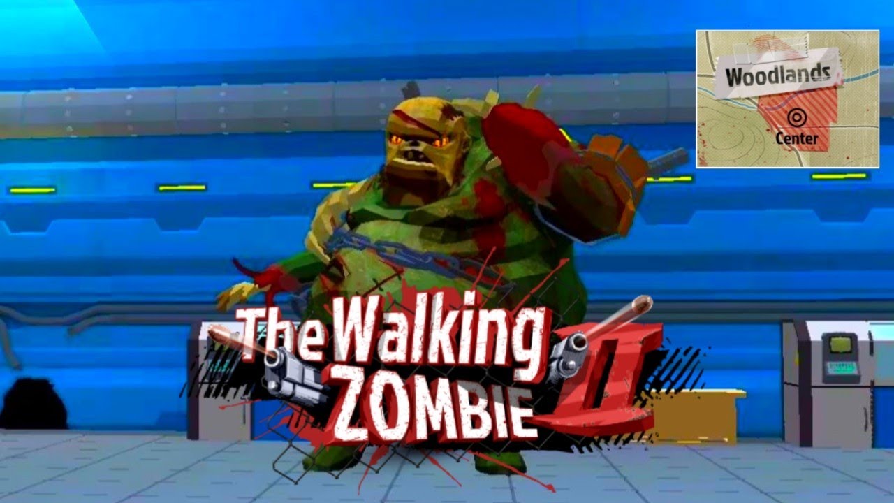 Boss Experiments 626 ( Part 7 ) | The Walking Zombie 2 - YouTube