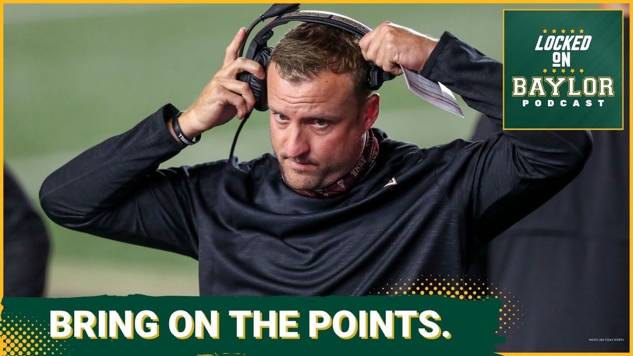 Cal's Jake Spavital Hired As New Baylor Bear Offensive Coordinator ...