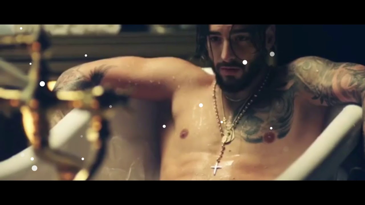 Maluma F.A.M.E Download Album Of iTunes free - YouTube