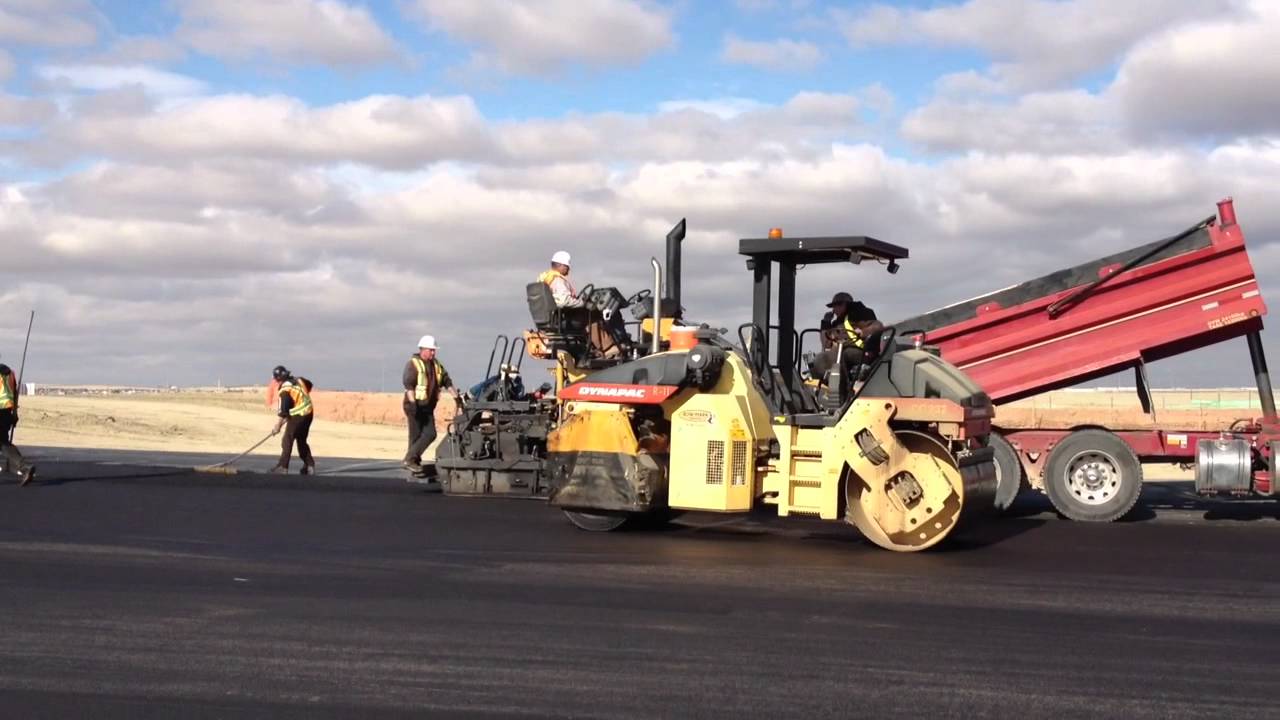 Bow Mark Paving Oxford - YouTube