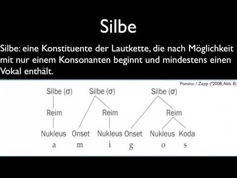 Phonetik und Phonologie der romanischen Sprachen: Phono...