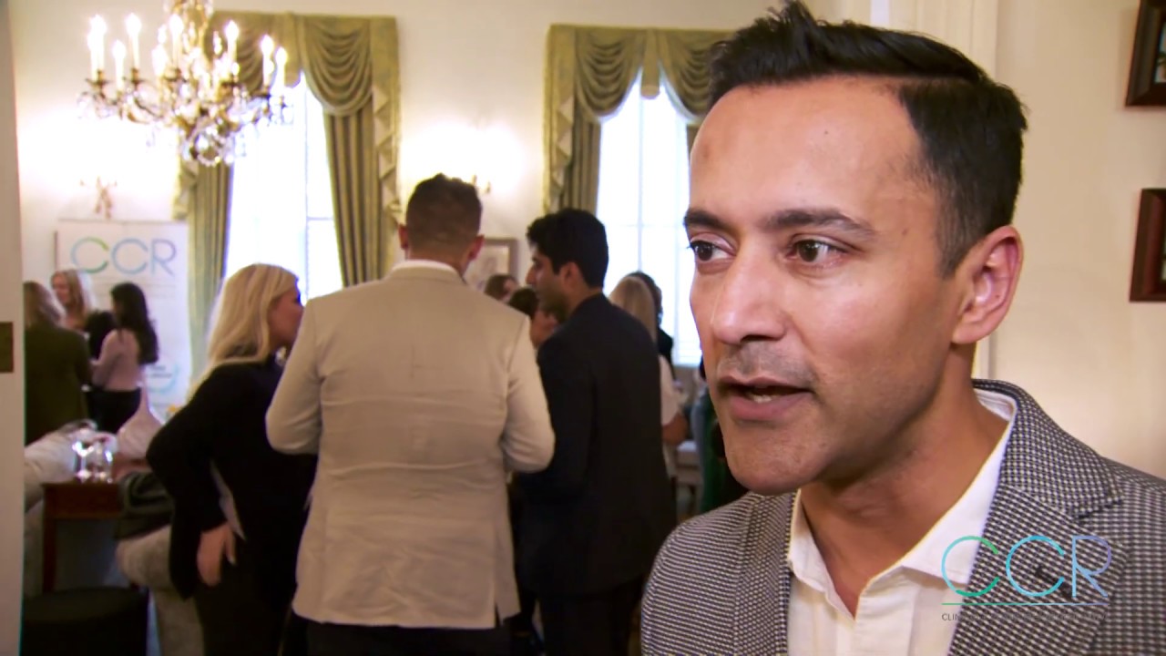 CCR Expo 2019 - Dr Tapan Patel - YouTube