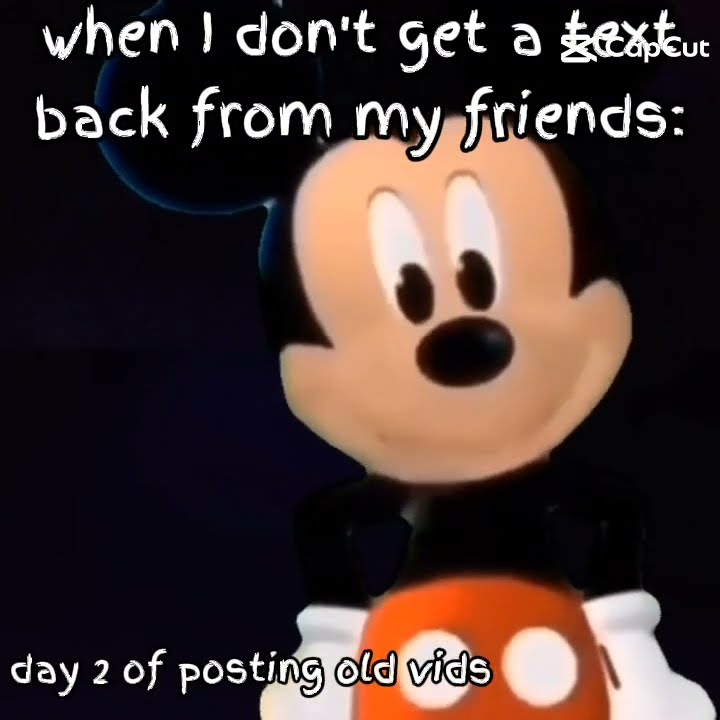 your dad left you - YouTube