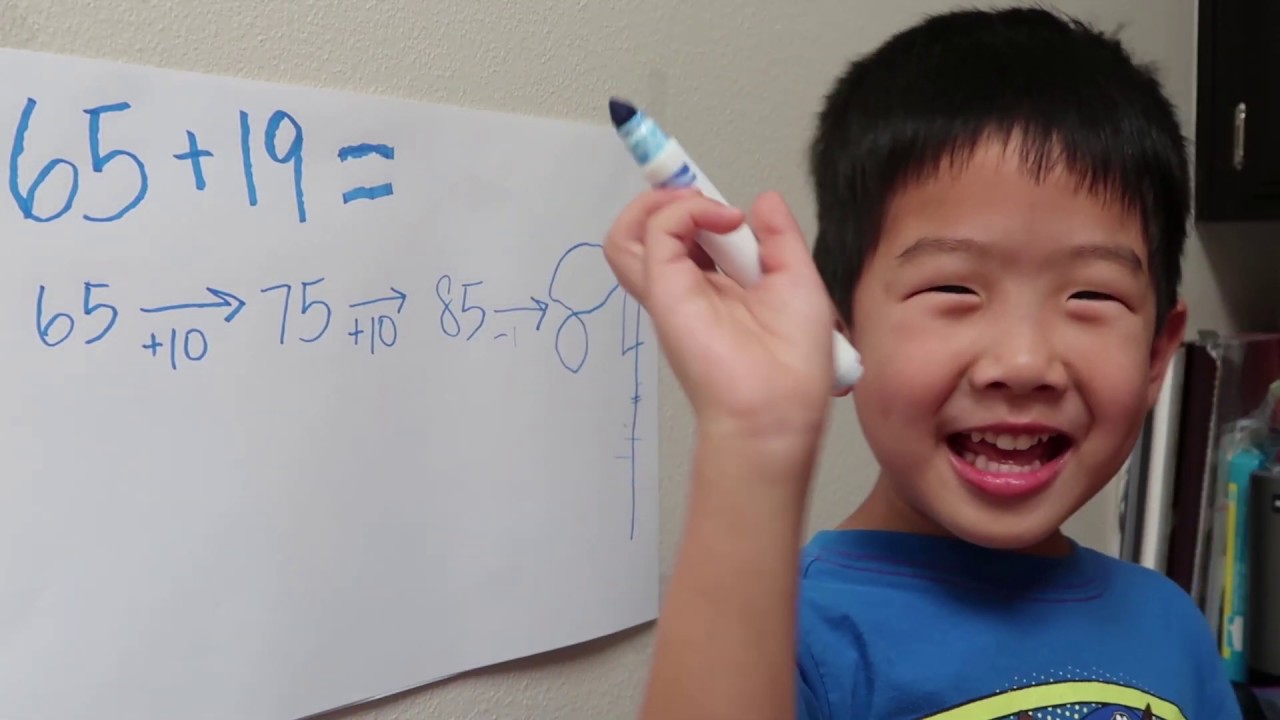 20200509 - Benny Math - YouTube