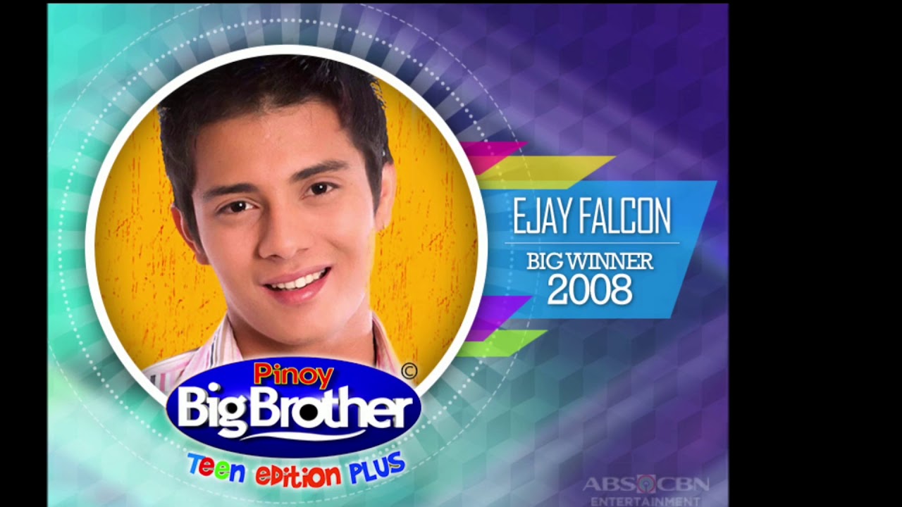 PBB WINNERS FROM 2005-2019 - YouTube