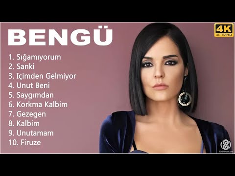 Bengü 2022 MIX   Türkçe Müzik 2022   Albüm Full   1 Saat