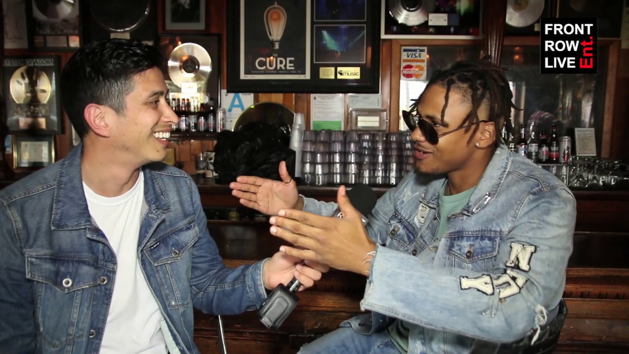 NBDY Talks Creative Process Behind Debut EP ‘Admissions’ & Becoming an ...