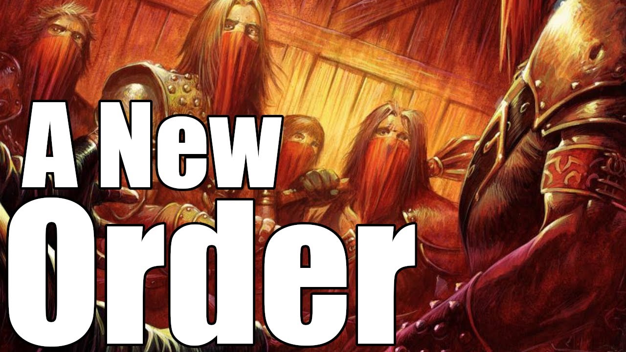 Current State of the Defias Brotherhood (Battle for Azeroth/Shadowlands ...