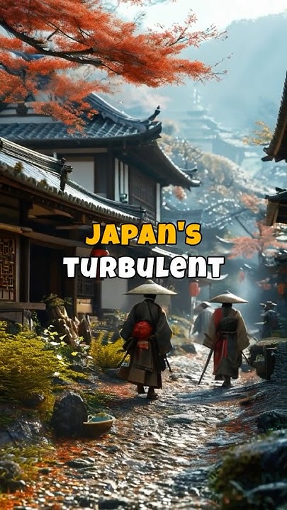 Japan’s BILLIONS in Lost Samurai Treasure—And People Are STILL Finding ...