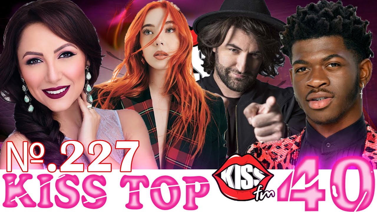 Kiss FM Top 40 Dec 03 2022 227 YouTube kiss-fm-top-40-dec-03-2022-227-youtube