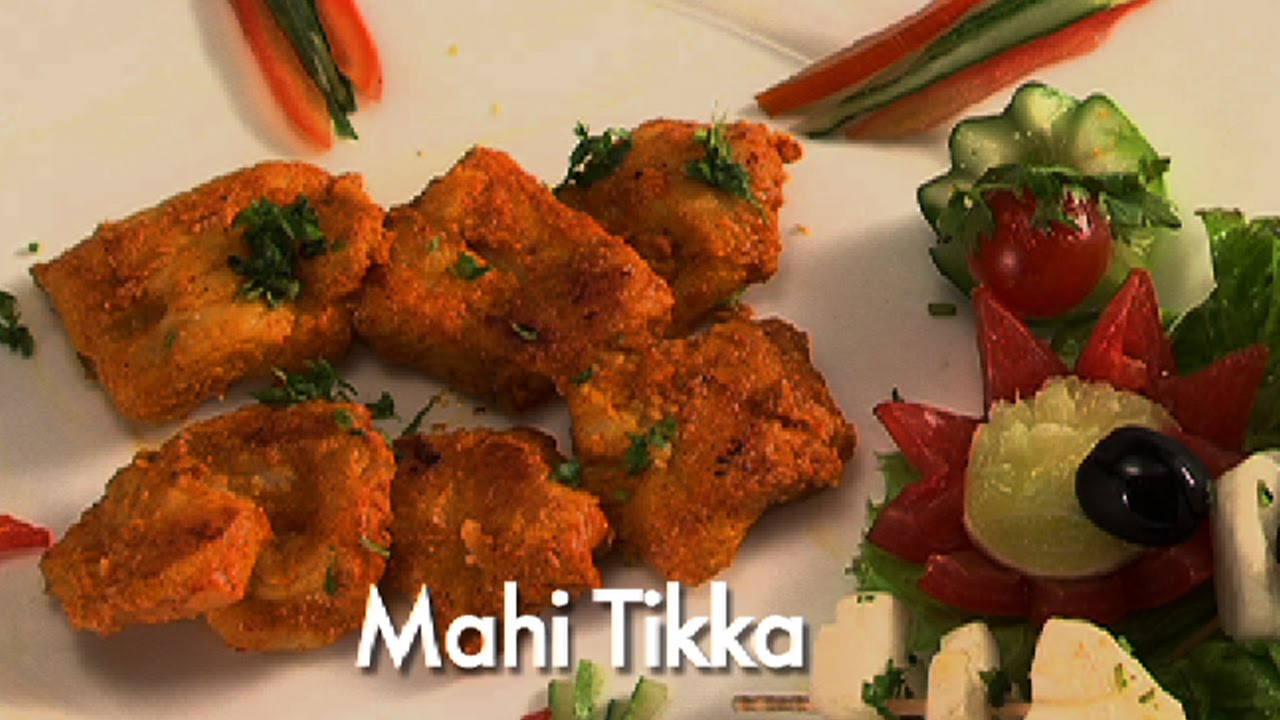 Mahi Tikka - YouTube