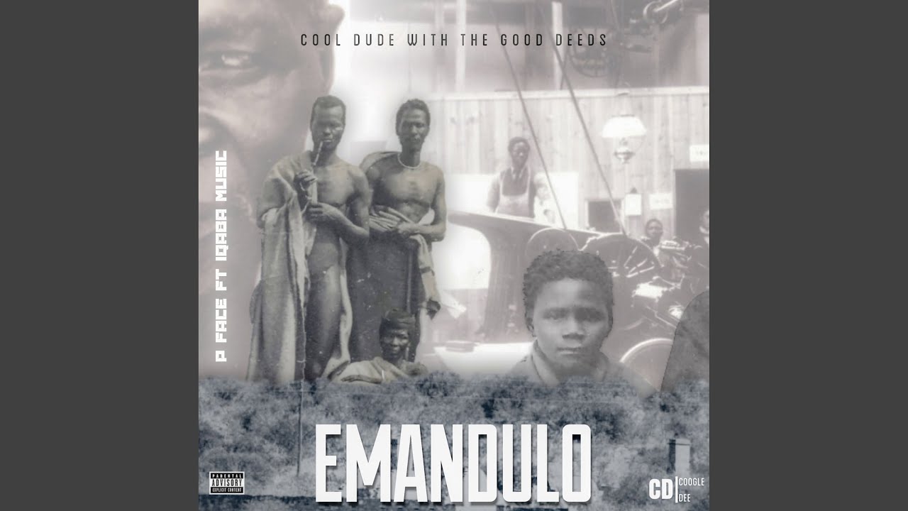 Emandulo - YouTube