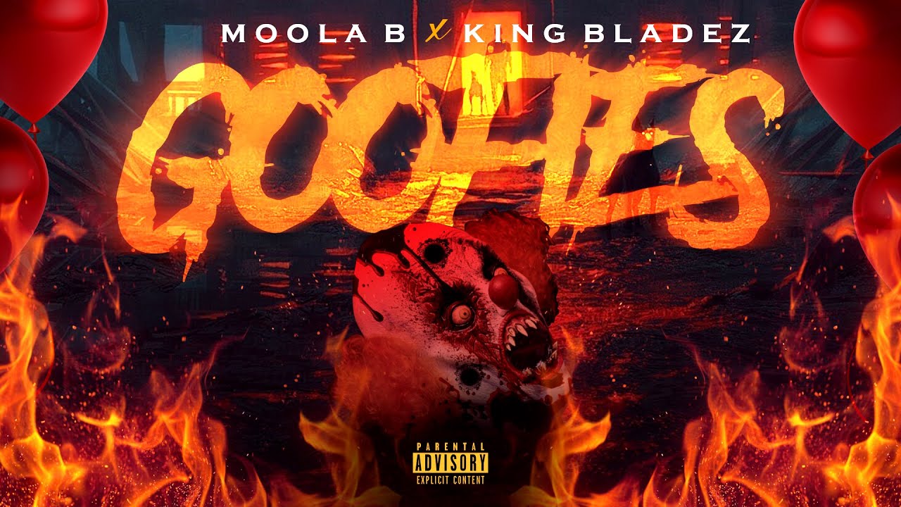 GOOFIES - Moola b Ft King Bladez (Official Video) - YouTube