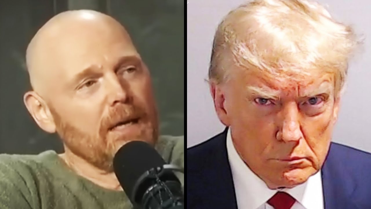 Comedians Brutally Roast Trump and His Unhinged Followers - YouTube