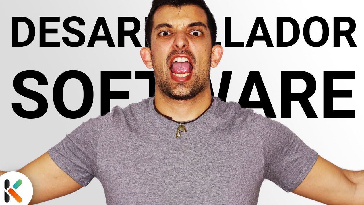 😉 Cómo ser DESARROLLADOR de SOFTWARE [Entrevista por DevExperto ...