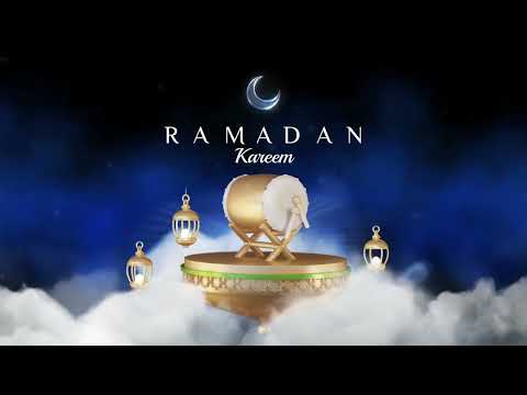 Ramadan Background Video - Free Download