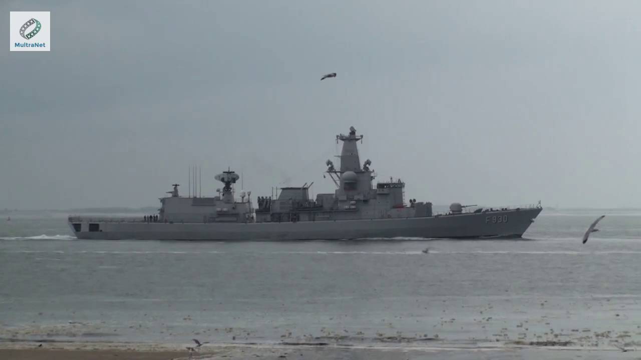 F930 Leopold I - YouTube