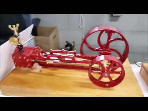 Rough & Tumble Fall Harvest Gas, Steam Engine, Tractor, and Farm ...