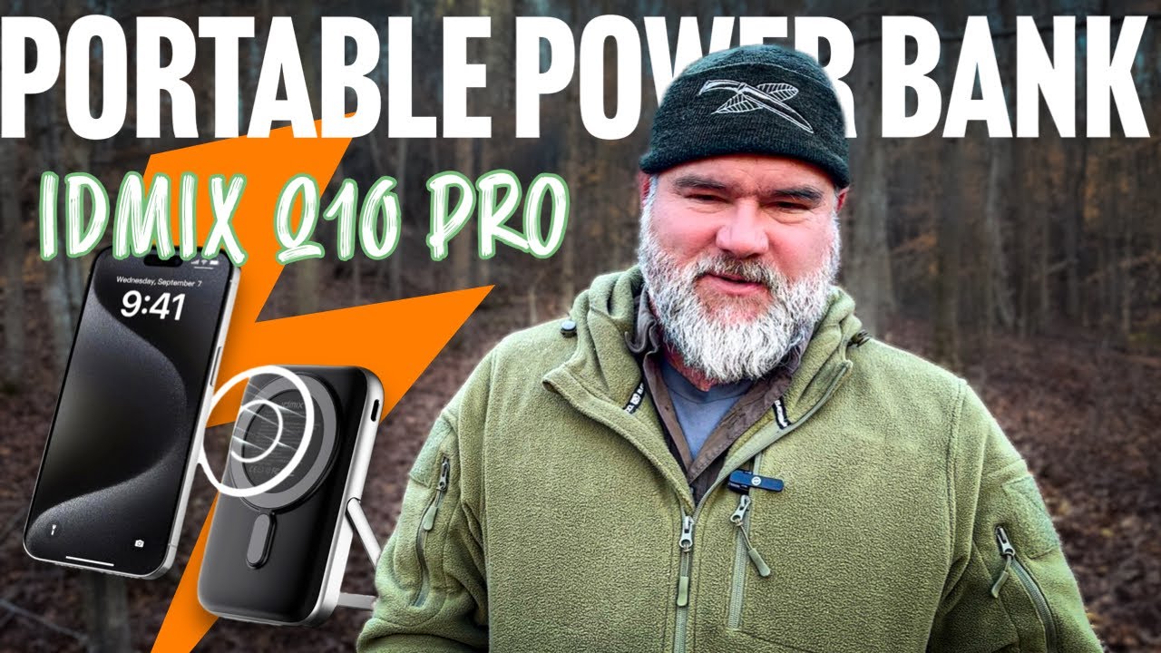 IDMIX Q10 Pro Review: Best Features and Performance | Amazon Product ...