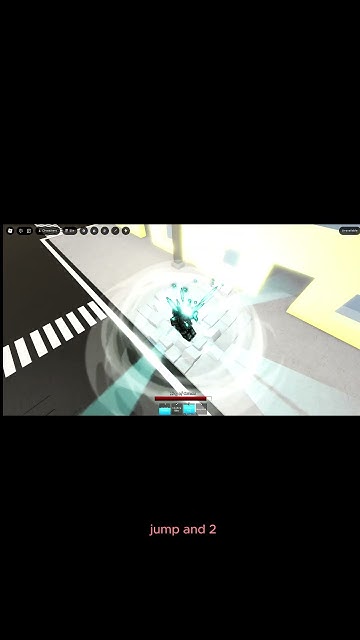 Roblox Jjs Yuji Combo Jujutsushenanigans Youtube