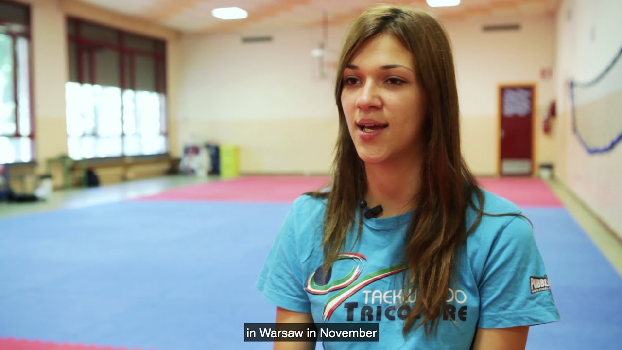 The future is already here. The new citizens of Emilia-Romagna. Episode ...