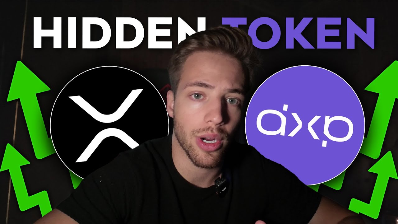 XRP Ledger Just Got Its First Native DEX – DeXRP - YouTube