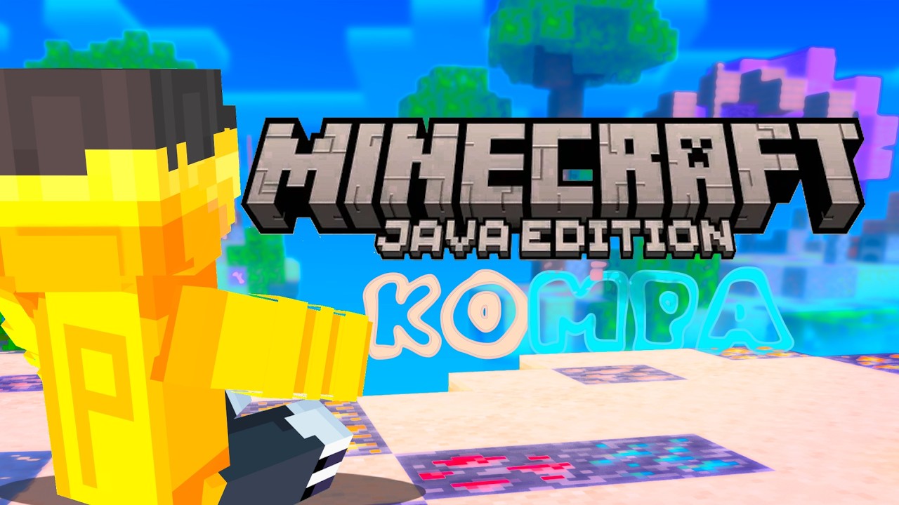 Kompa - A Java Edit - YouTube